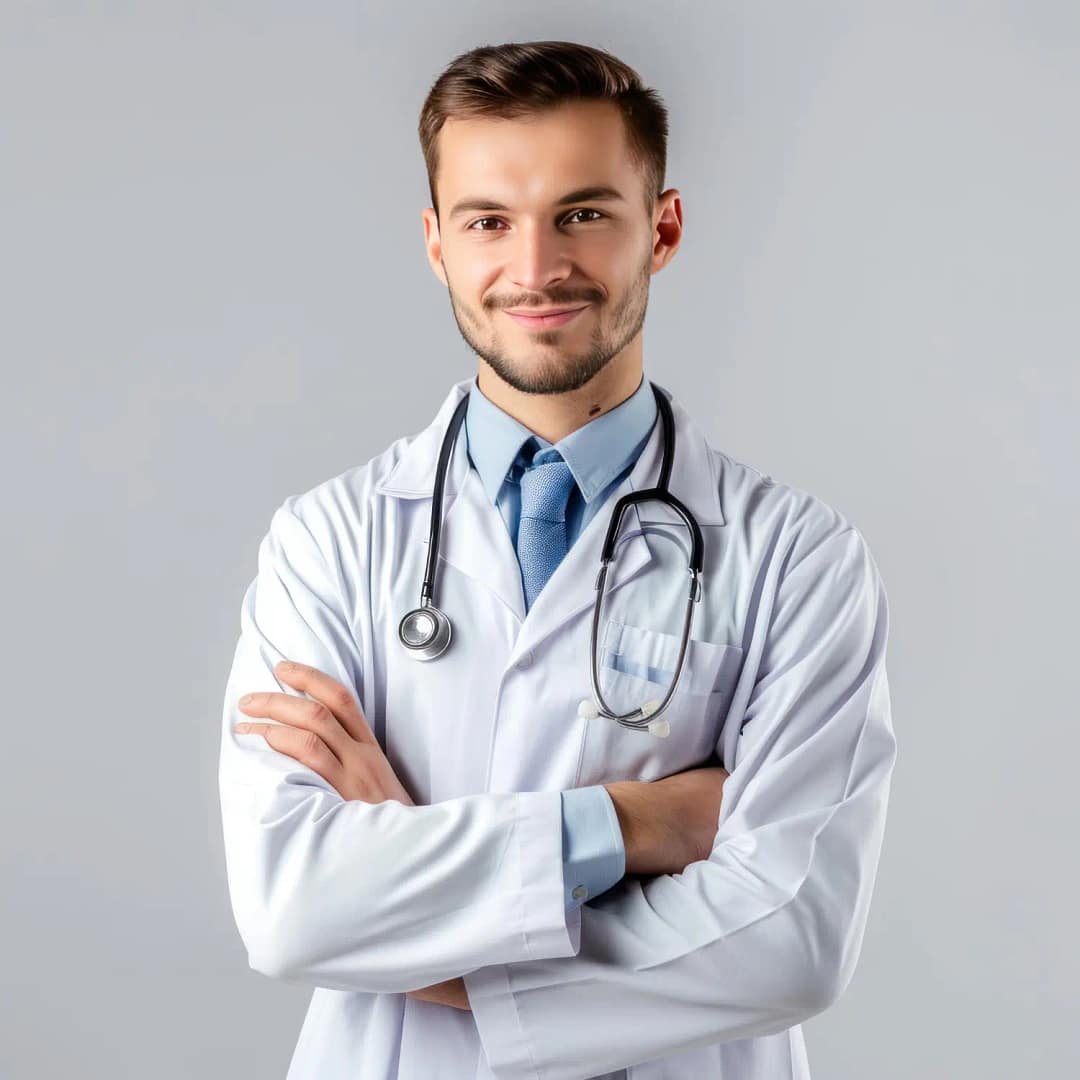 Dr. Mayur Thakkar - APS Hospital