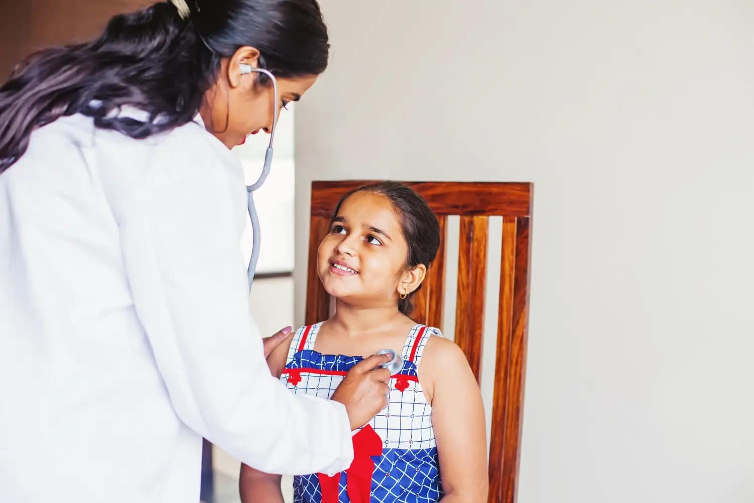 Pediatrics - APS Hospital