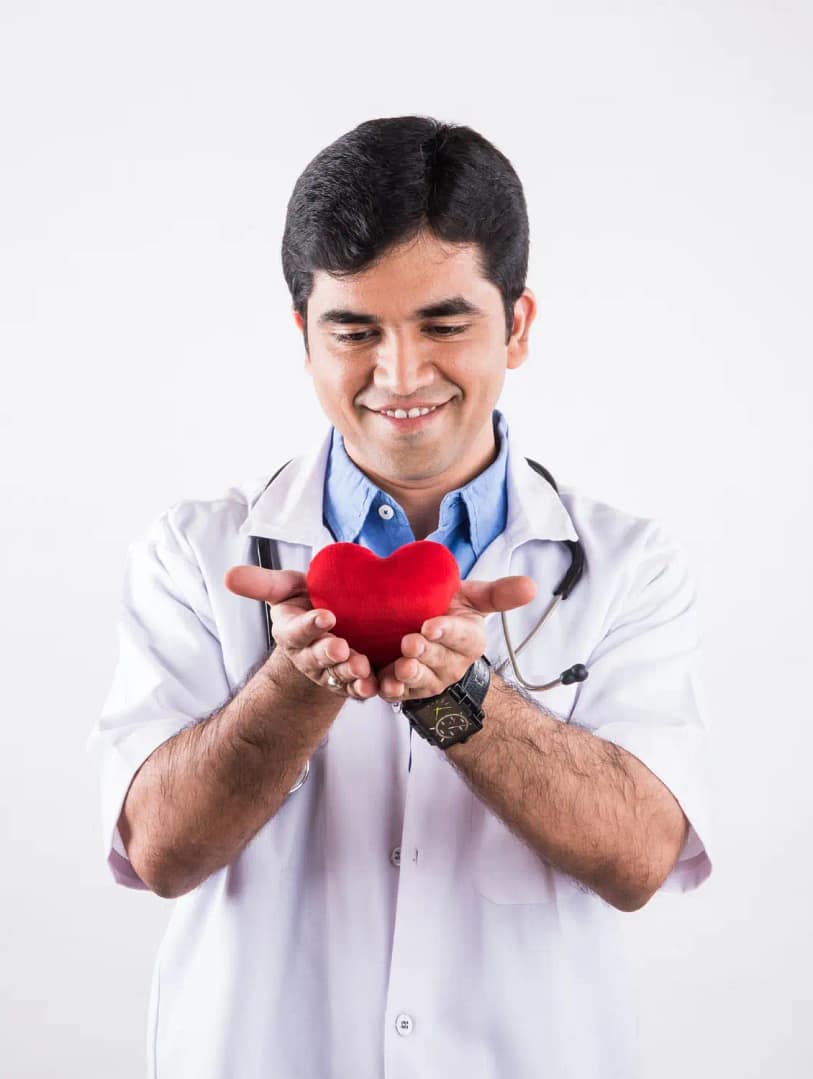 Cardiology - APS Hospital