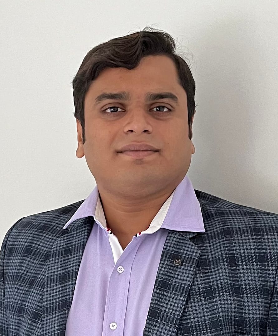 Dr. Vipul Shet - APS Hospital